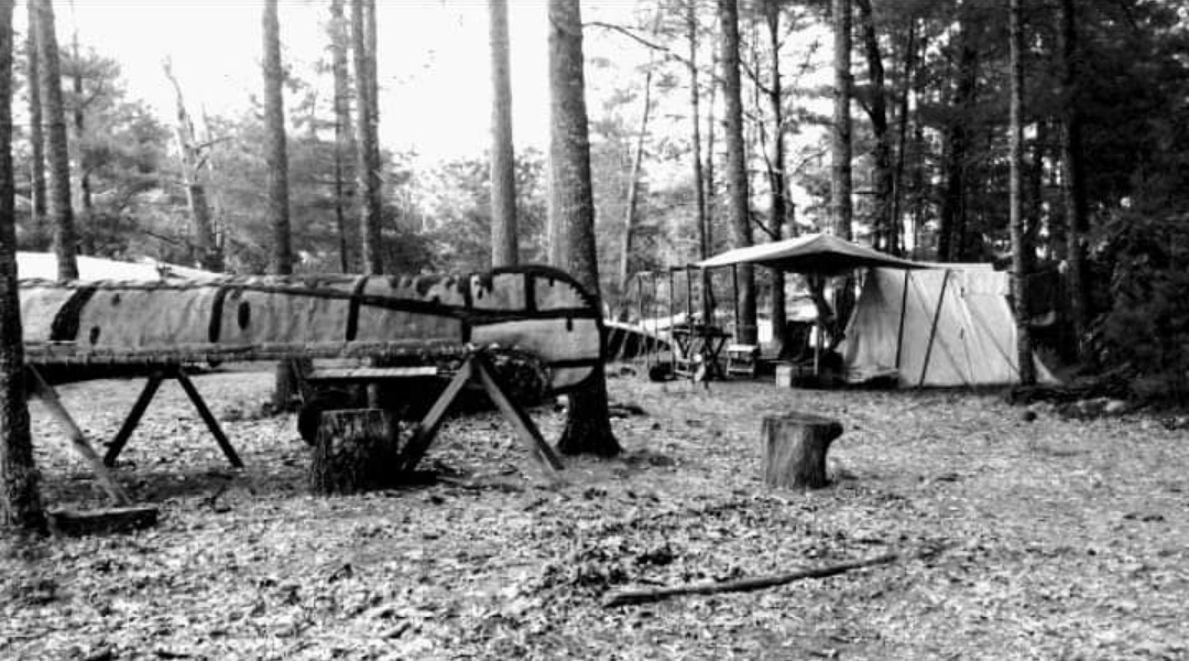 Rendezvous (Dagwagiin) Forts Folle Avoine Historical Park - Burnett ...