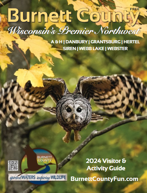 Happy Hive Play - Wisconsin Vacation Destination - Burnett County ...