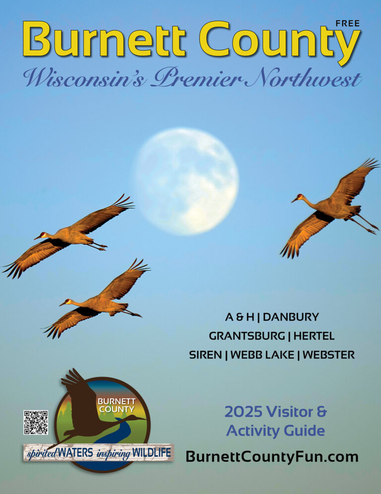 St. Croix Health - Wisconsin Vacation Destination - Burnett County ...